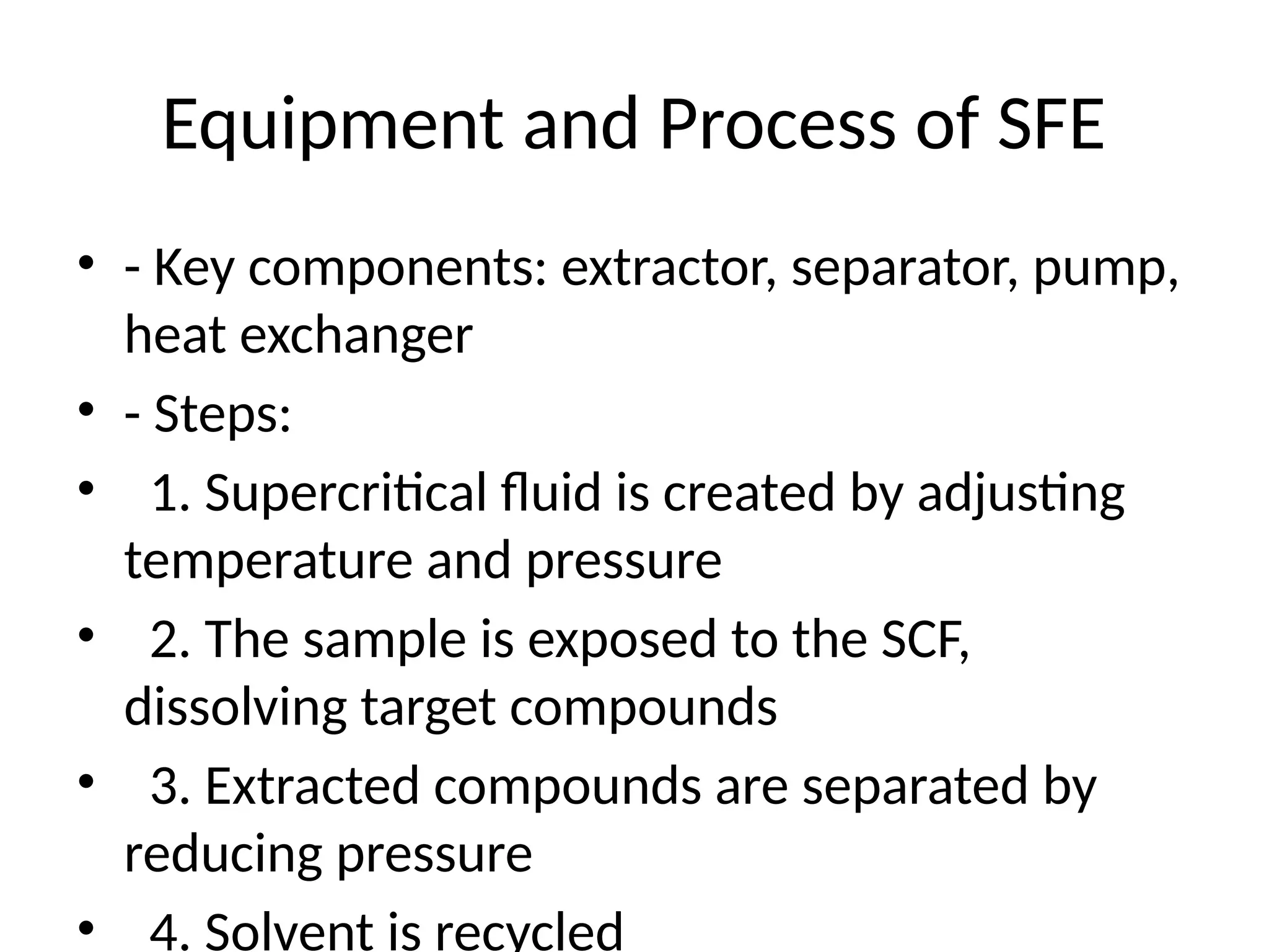 Supercritical_Fluid_Extraction.pptx presentation | PPTX