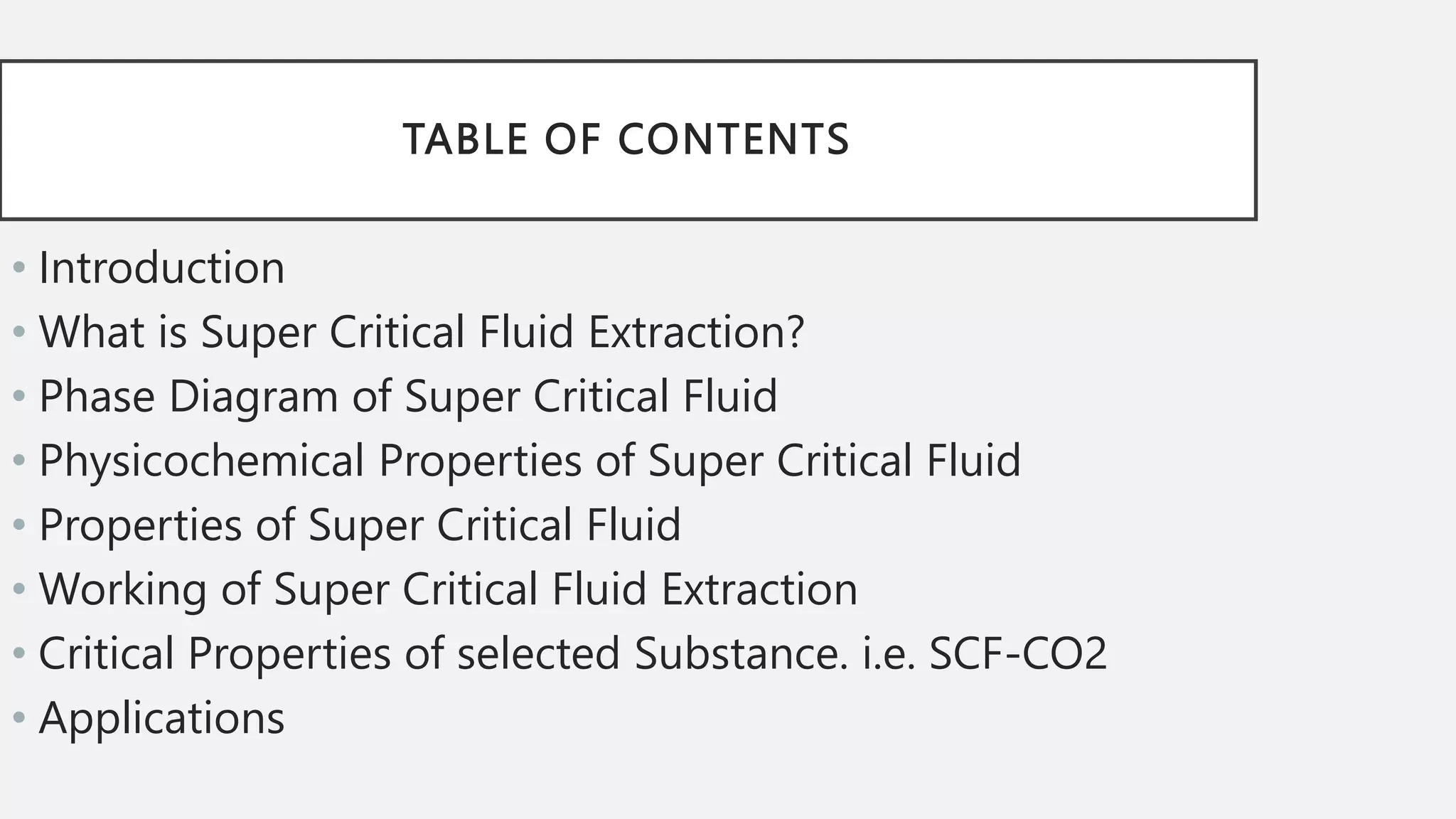 Super Critical Fluid Extraction (SCFE) Ppt.pptx
