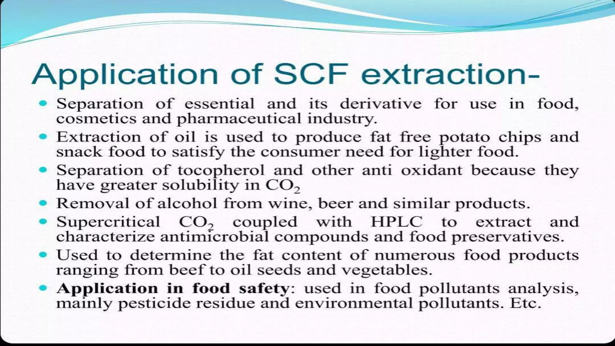 Super Critical Fluid Extraction (SCFE) Ppt.pptx