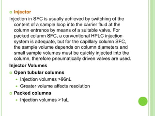Super critical FC | PPT