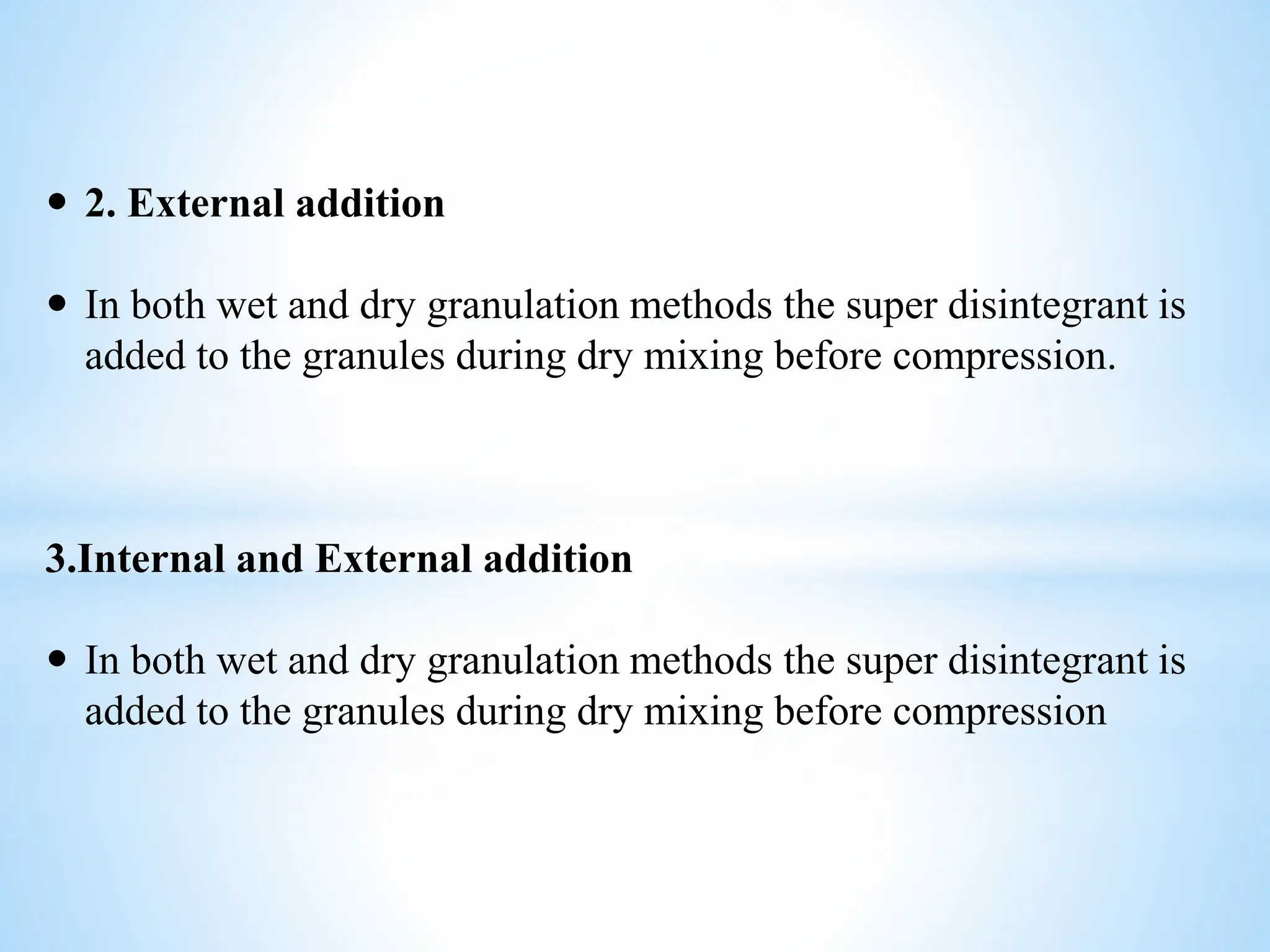 Superdisintegranting agent used in pharmaceutical formulation.pptx