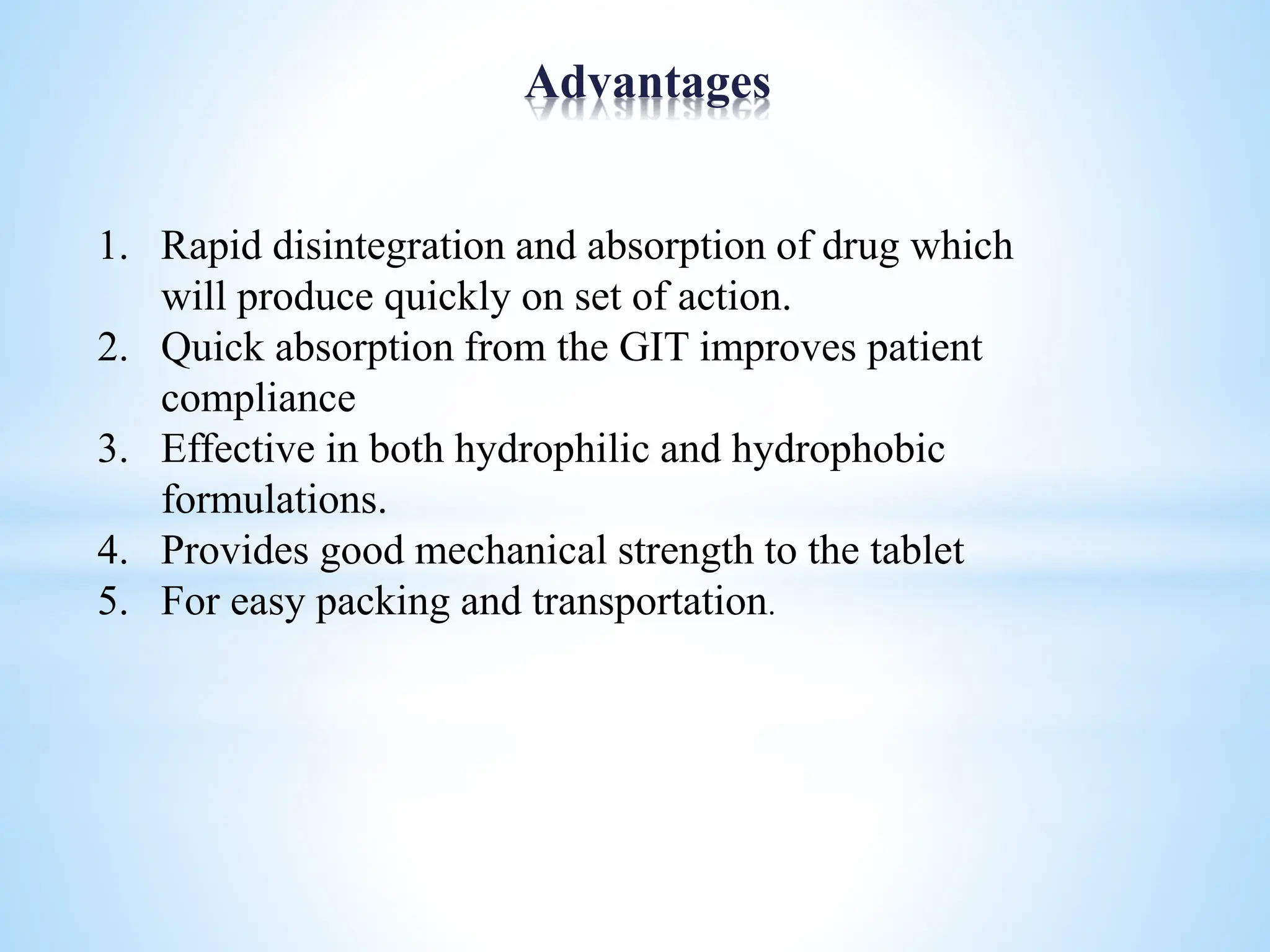 Superdisintegranting agent used in pharmaceutical formulation.pptx