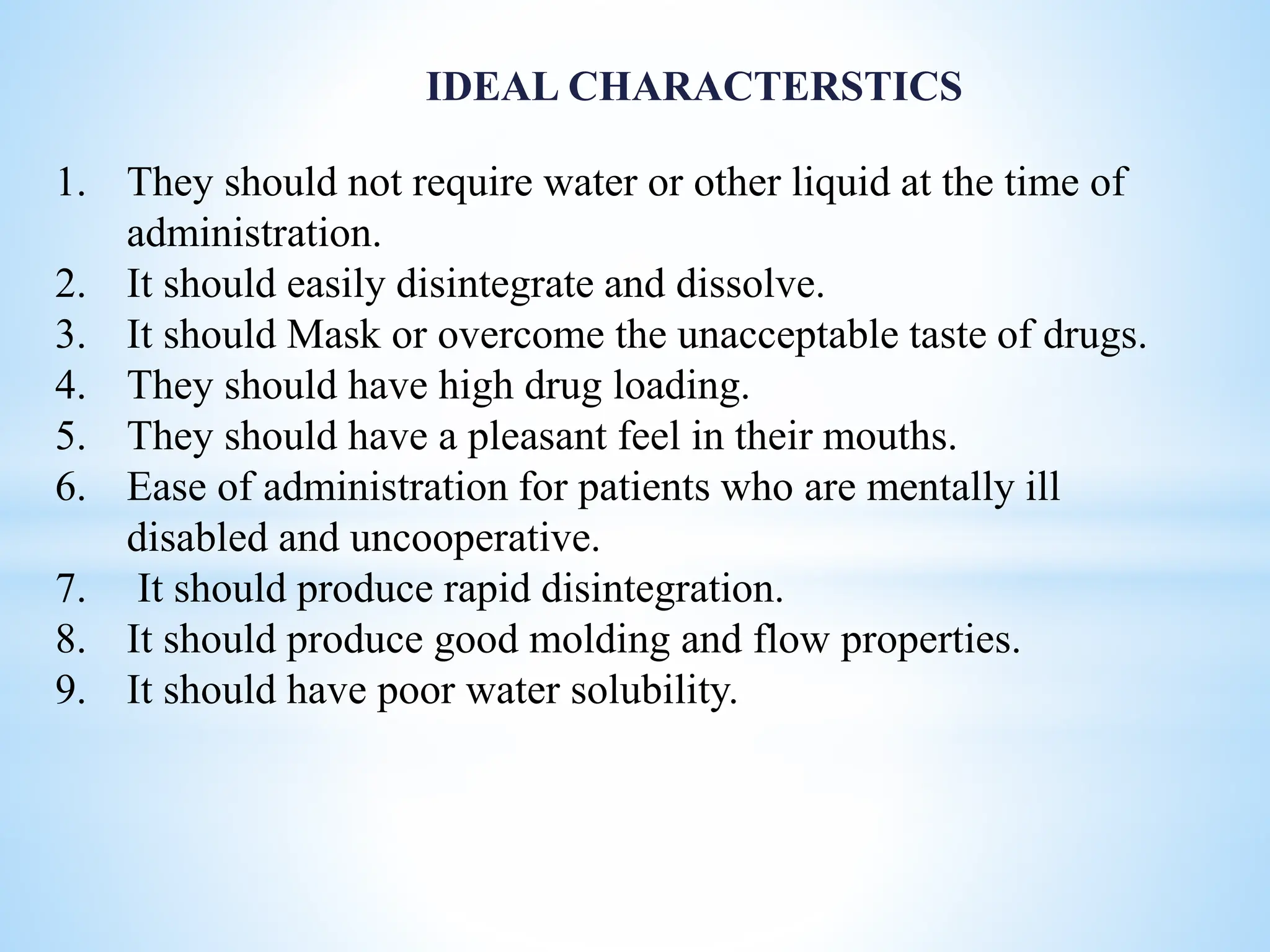 Superdisintegranting agent used in pharmaceutical formulation.pptx