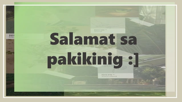 ANG PEKE - FILIPINO REPORT BY GROUP 7 ST CECELIA | PPTX