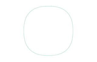 Superellipse | PDF