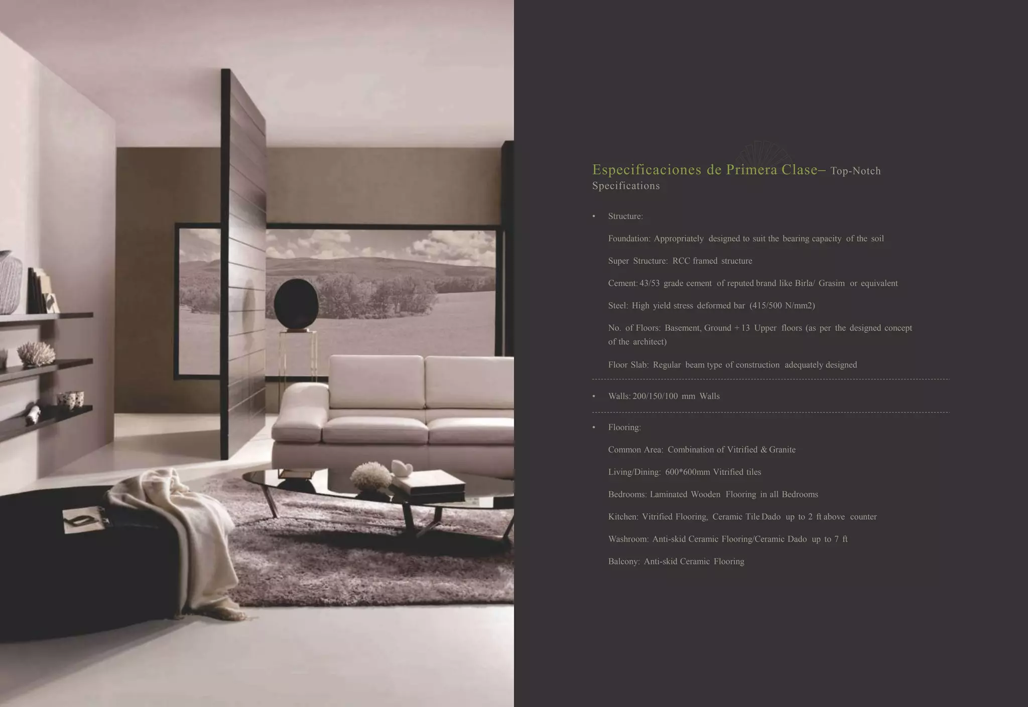 Supertech Micasa | PPT