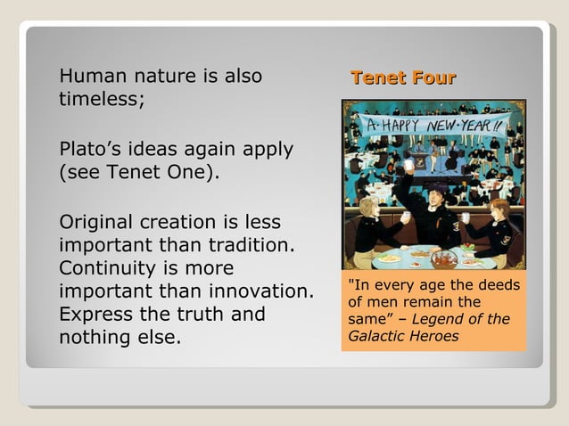 Superfanicom The Tenets Of Liberal Humanism | PPT | Books and Literature