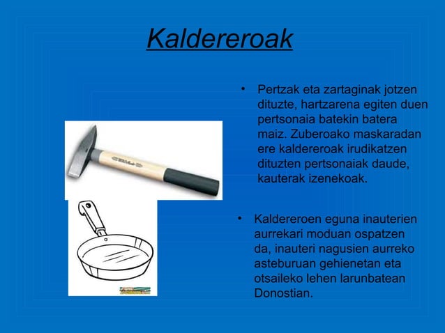 Super festak | PPT