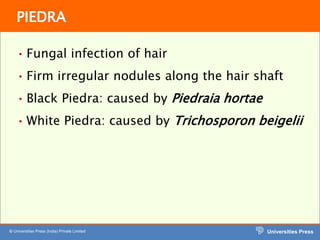 Superfical and Subcut fungal inf.pptx