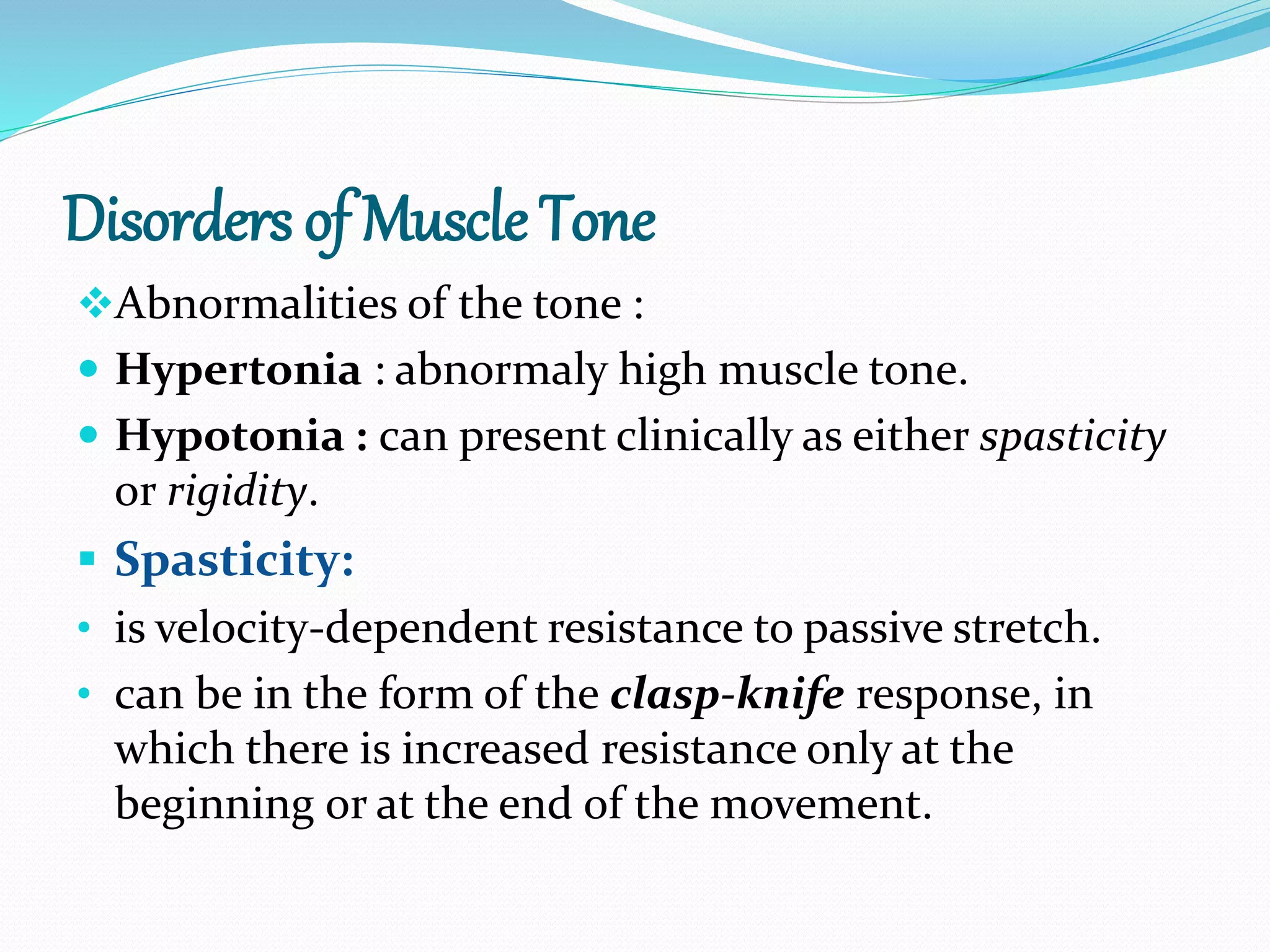Superficial and deep reflexes! | PPTX