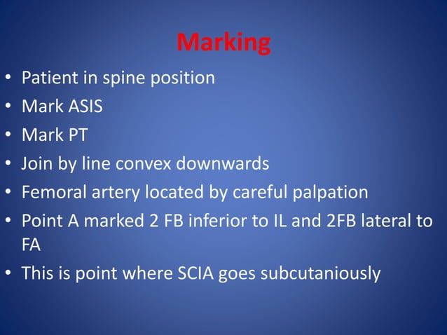 Superficial circumflex iliac artery perforator flap | PPTX | First Aid ...