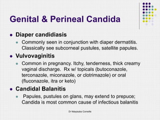 Superficial fungal infections.pdf | Skin Care | Beauty