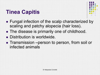 Superficial fungal infections.pdf