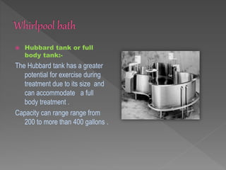 Superficial heating modality | PPTX