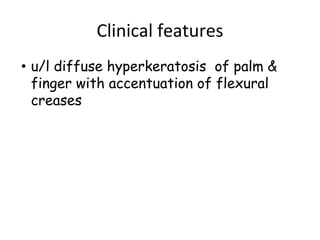 Superficial mycoses | PDF