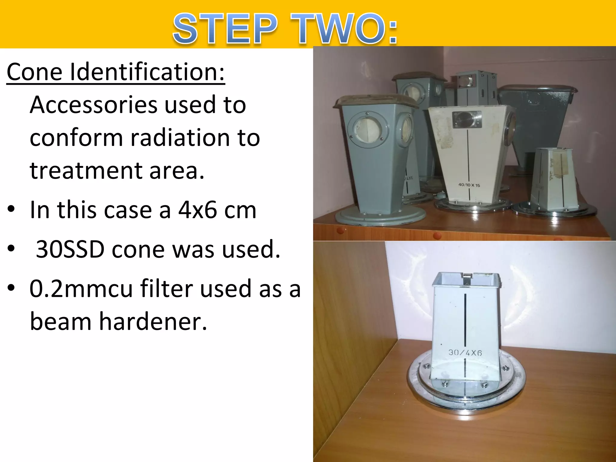 Superficial radiotherapy (sxt)_following_ear_lobe | PPT