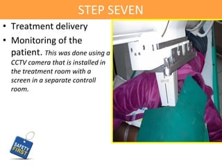 Superficial radiotherapy (sxt)_following_ear_lobe | PPT