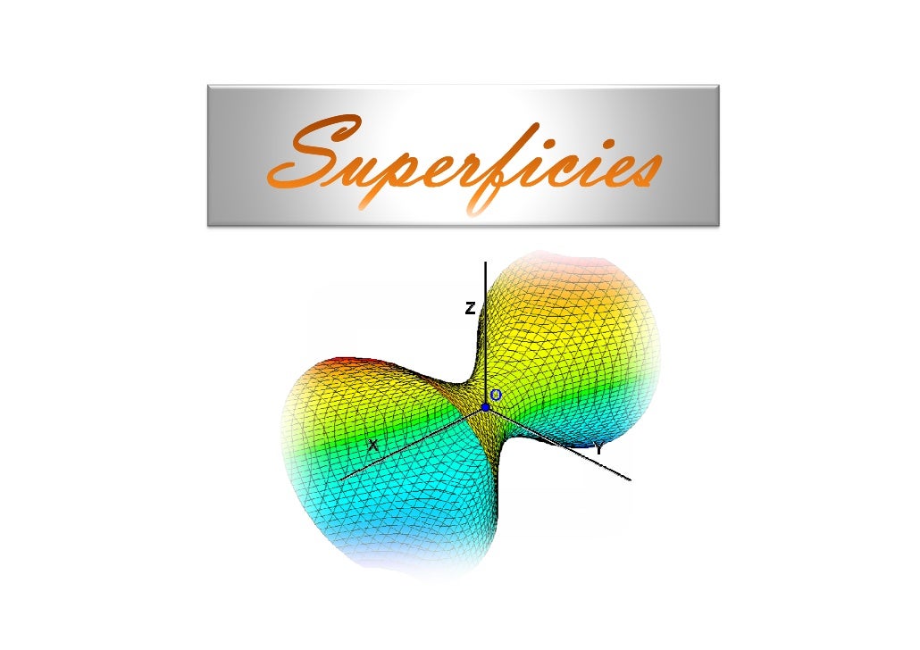 Superficies