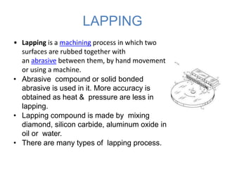 Super finishing method | PPTX | Home Improvement | Home & Garden