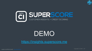 Introduction to Customer Insights, Analytics and Segmentation | PDF
