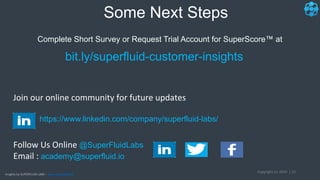 Introduction to Customer Insights, Analytics and Segmentation | PPT