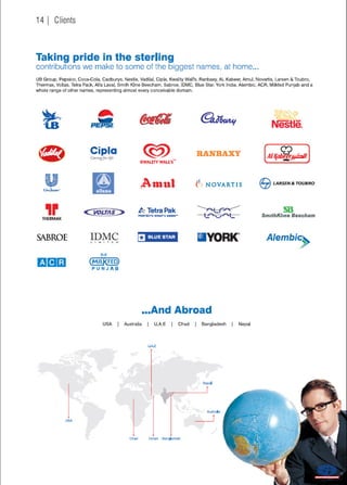 Superfreeze Company Profile and Valves Catalogue | PDF