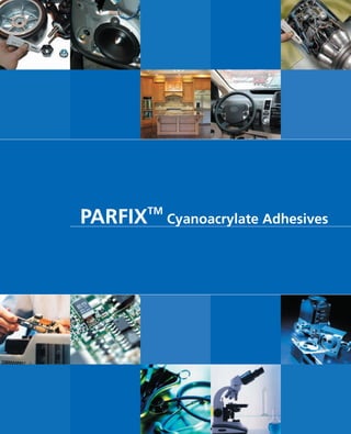 Super Glue Catalog | PDF