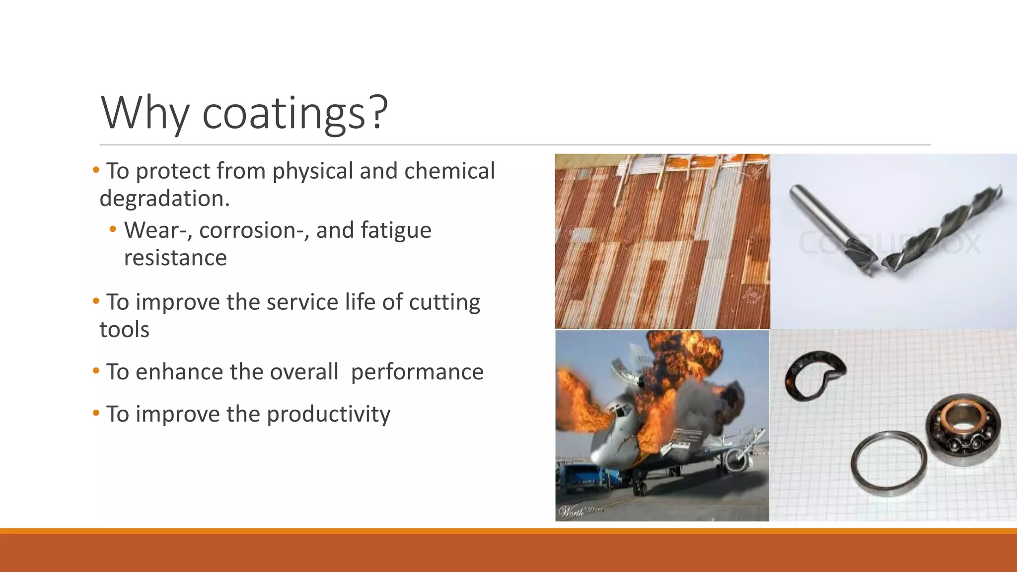 Super hard coatings | PDF