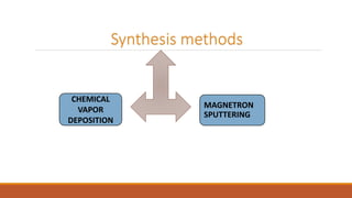 Super hard coatings | PDF