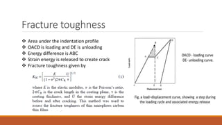 Super hard coatings | PDF