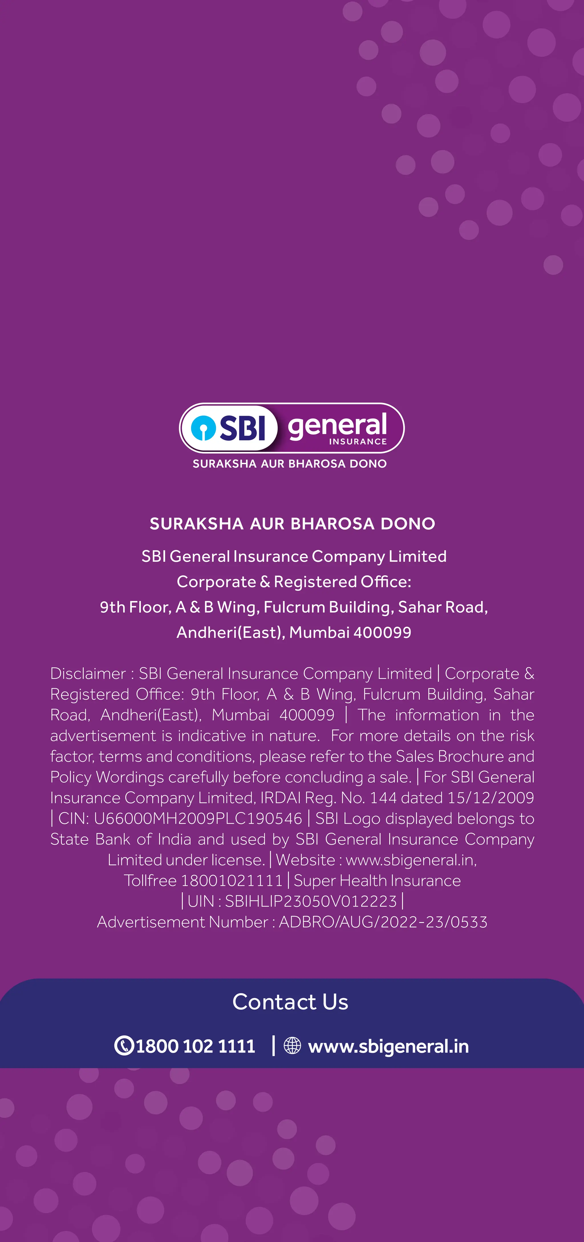 Sbi's Super Health Medical Insurance pdf | PDF