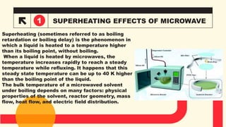 SUPERHEATING EFFECTS OF MICROWAVE .pptx