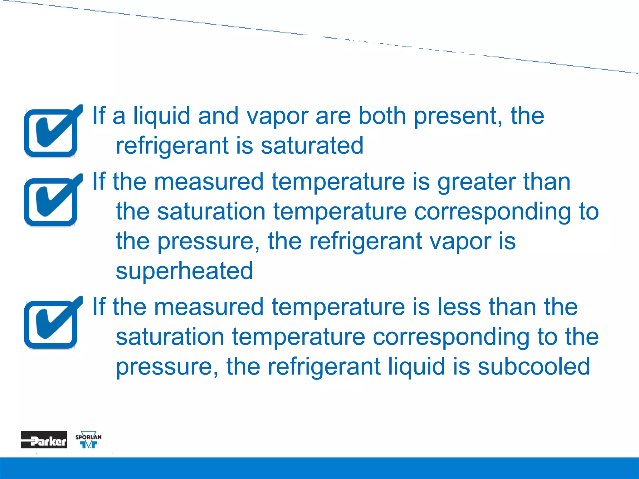 How To Use a P-T Chart | PPT