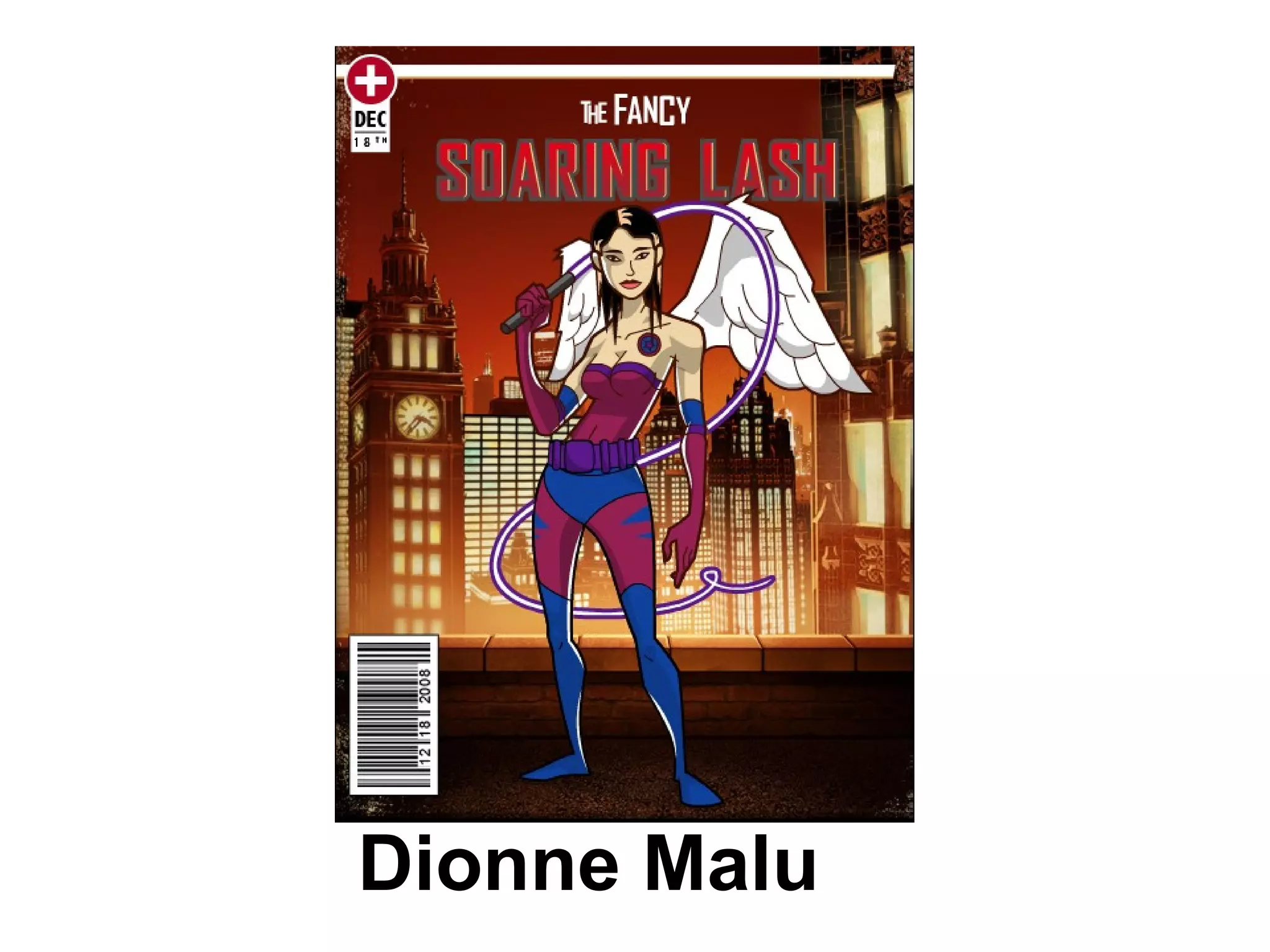 Superhero Assembly | PPT | Cycling | Sports