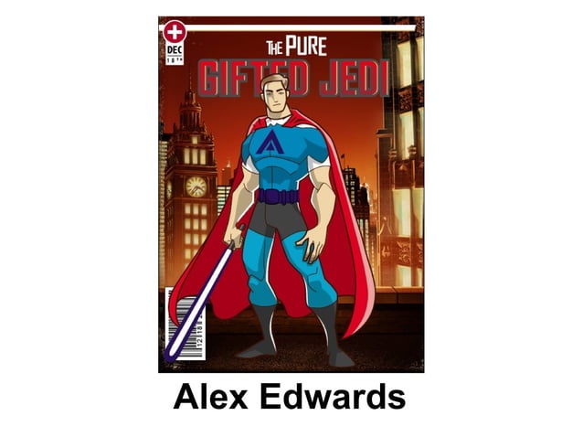 Superhero Assembly | PPT