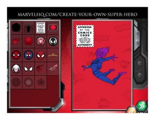 Invincible! Superhero Activities to Empower Students | PDF