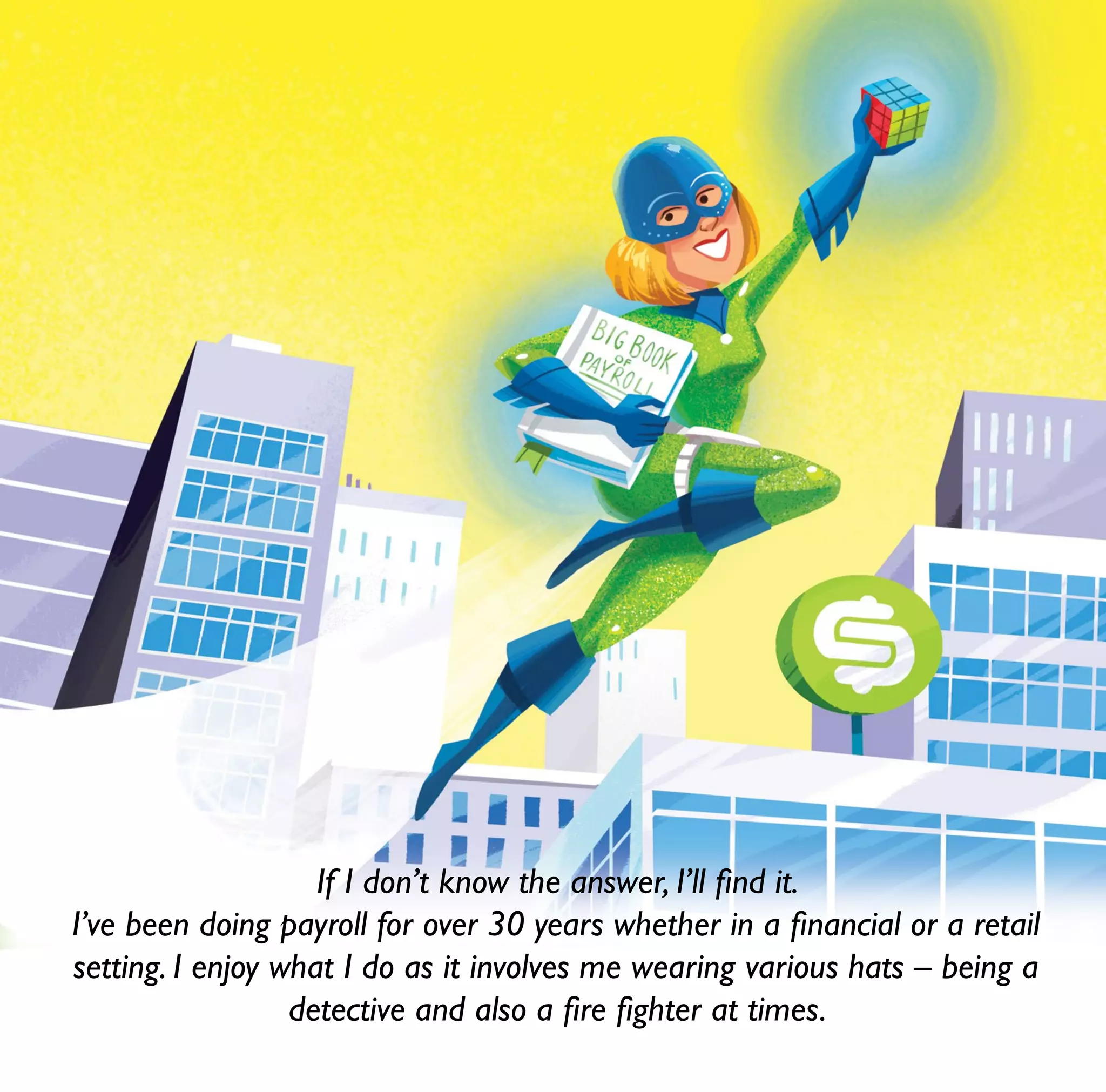 The Little Book of People Management Superheroes | PDF