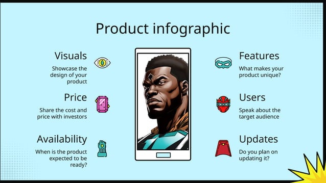 Superhero Comic Book Pitch Deck by Slidesgo.pptx