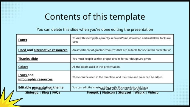 Superhero Comic Book Pitch Deck by Slidesgo.pptx