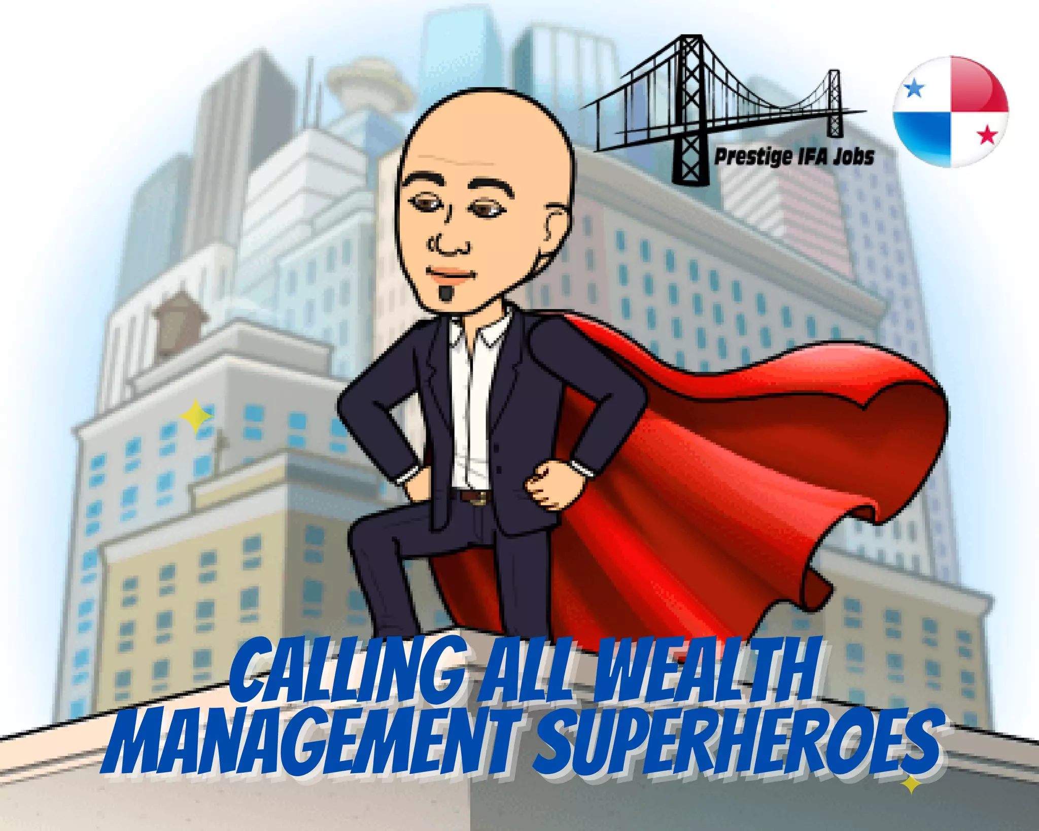 IFA Superheroes best International IFA Jobs | PDF