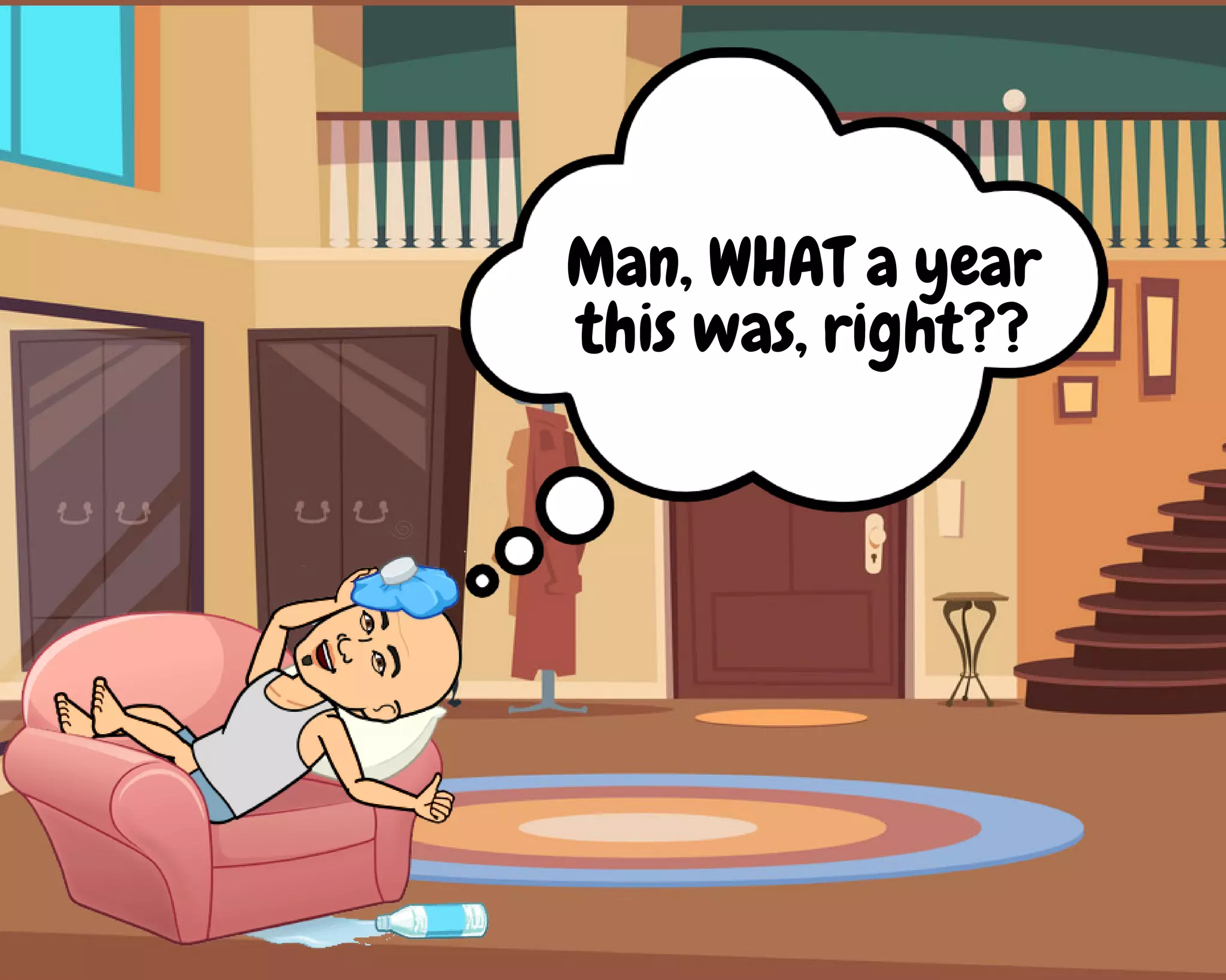 IFA Superheroes best International IFA Jobs | PPT