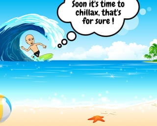 IFA Superheroes best International IFA Jobs | PPT