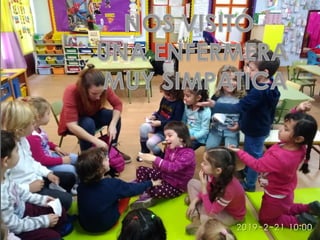 Superheroes de la vida real | PPT