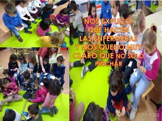 Superheroes de la vida real | PPT