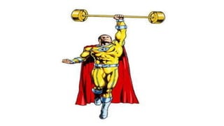 Super Hero Mo! Hula Ko!.pptx