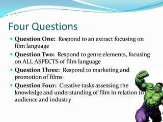 Introduction to Superhero Movies | PPTX