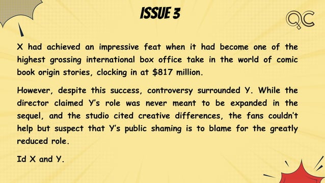 Superhero Quiz- 07 January 2025, Quiz Club NITW | PDF