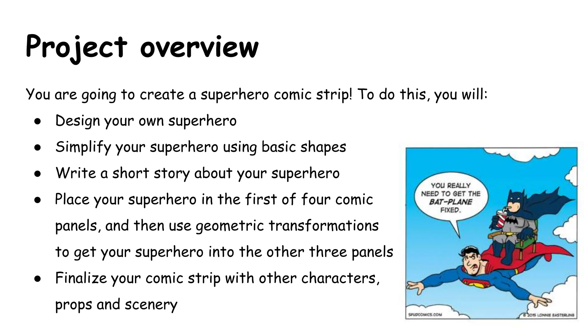 Superhero Transformations - Slides (1).pptx