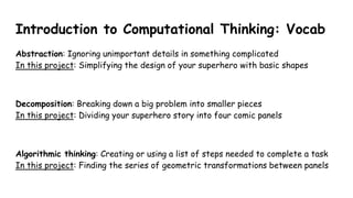 Superhero Transformations - Slides (1).pptx