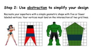 Superhero Transformations - Slides (1).pptx